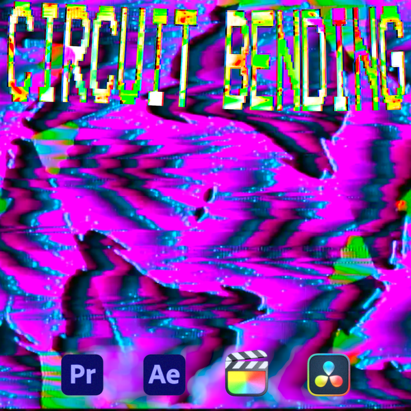 circuit bending fx. – DEAD EGOS